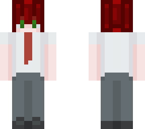 kirin | Minecraft Skins