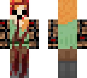 kolsuz | Minecraft Skin