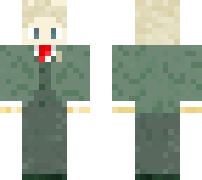 Loid Forger | Minecraft Skin