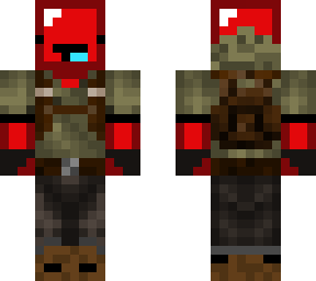 skeppy | Minecraft Skins