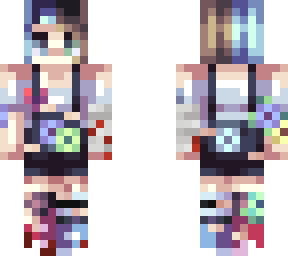 magic | Minecraft Skins