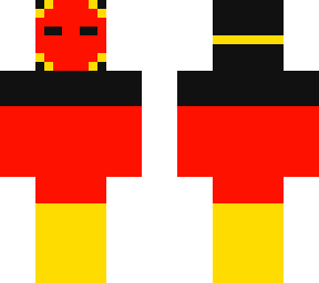 german | Minecraft Skins