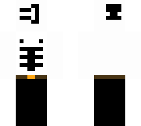 bruh god | Minecraft Skins