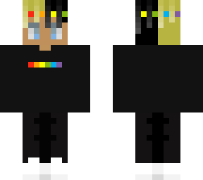mike | Minecraft Skins
