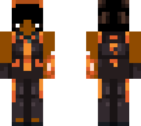 min | Minecraft Skins