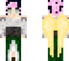 Minecraft OC | Minecraft Skin