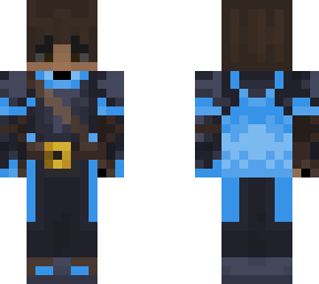 bodyguard | Minecraft Skins