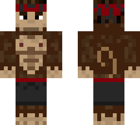 mono | Minecraft Skins