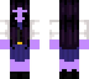 muffet | Minecraft Skins