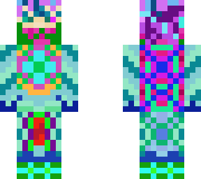 painter | Minecraft Skins