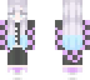 shino | Minecraft Skins