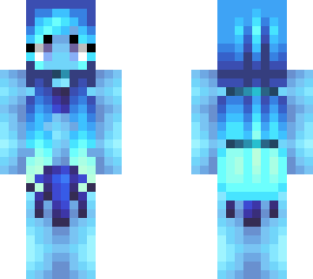 avatar navi | Minecraft Skins