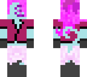 Nebula | Minecraft Skin