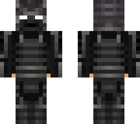 samurai | Minecraft Skins