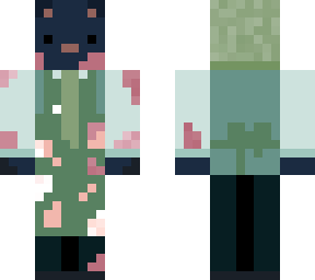 painter | Minecraft Skins