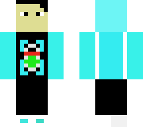 normal person | Minecraft Skins