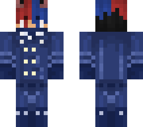 raven | Minecraft Skins