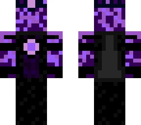 overlord | Minecraft Skins