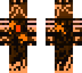 overlord | Minecraft Skins