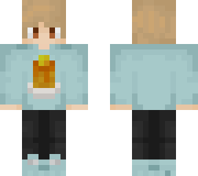bedrock boy | Minecraft Skins