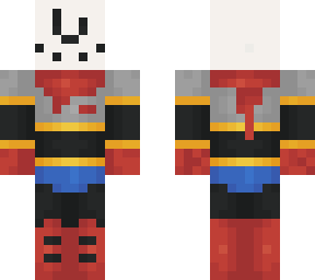 papyrus | Minecraft Skins