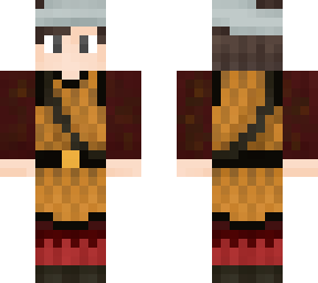 persian | Minecraft Skins