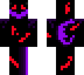 phonk | Minecraft Skins