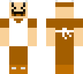 pizza tower | Minecraft Skins