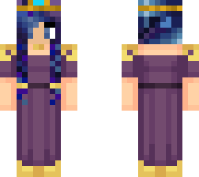 mog | Minecraft Skins