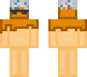 pancake | Minecraft Skins
