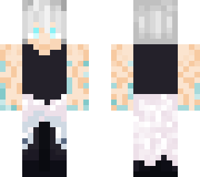ragna crimson | Minecraft Skins