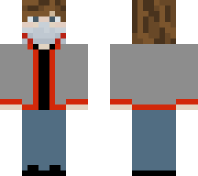 ranboo uk | Minecraft Skins