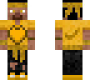 rich steve | Minecraft Skins