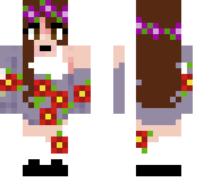 tamayo | Minecraft Skins