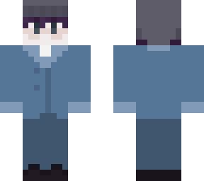 spooky month | Minecraft Skins