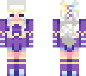 ruka | Minecraft Skins