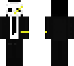 scar | Minecraft Skins