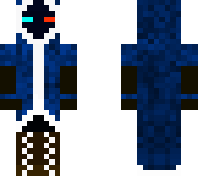 raider | Minecraft Skins