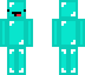 Skeppy | Minecraft Skin