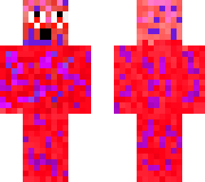 disturbing | Minecraft Skins