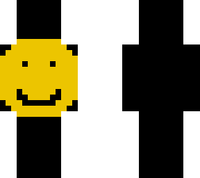 Smiley | Minecraft Skin