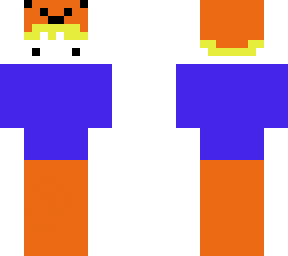 Sock | Minecraft Skin