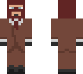 tf2 spy | Minecraft Skins