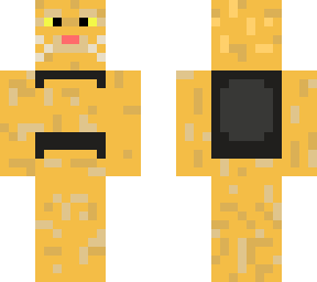 stray cat | Minecraft Skin