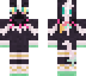 blitz | Minecraft Skins