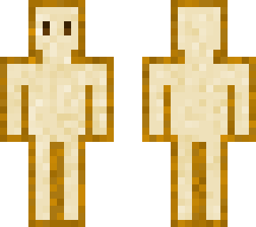 Toast | Minecraft Skin