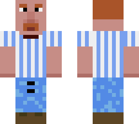 Tonnin Seteli | Minecraft Skin