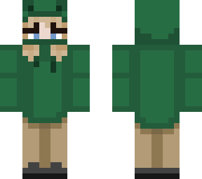karl jacobs | Minecraft Skins