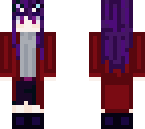 Wee | Minecraft Skin