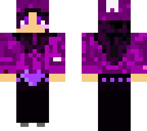 Y2K | Minecraft Skin